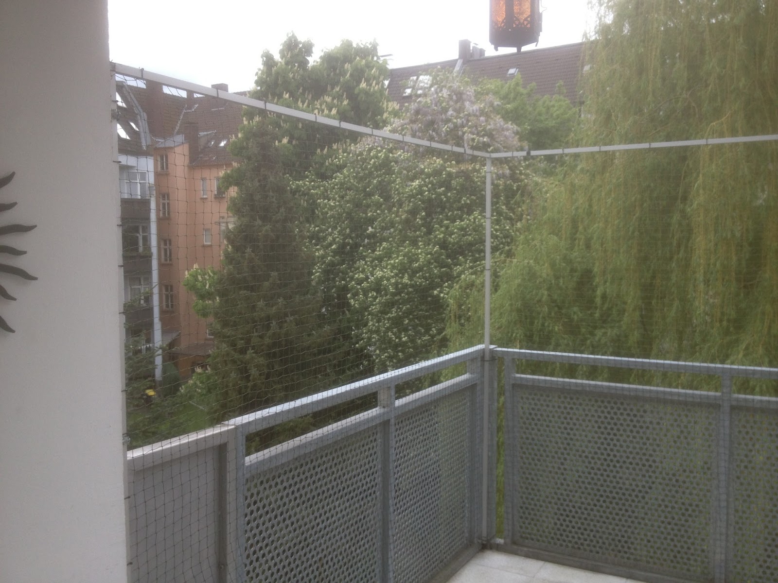 Katzennetz Experte - Katzennetze vom Profi aus NRW: Katzennetz für ...